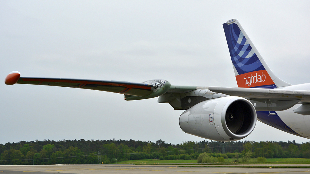 Airbus Industrie / A340-300 Blade – Berlin Aviation Spotting